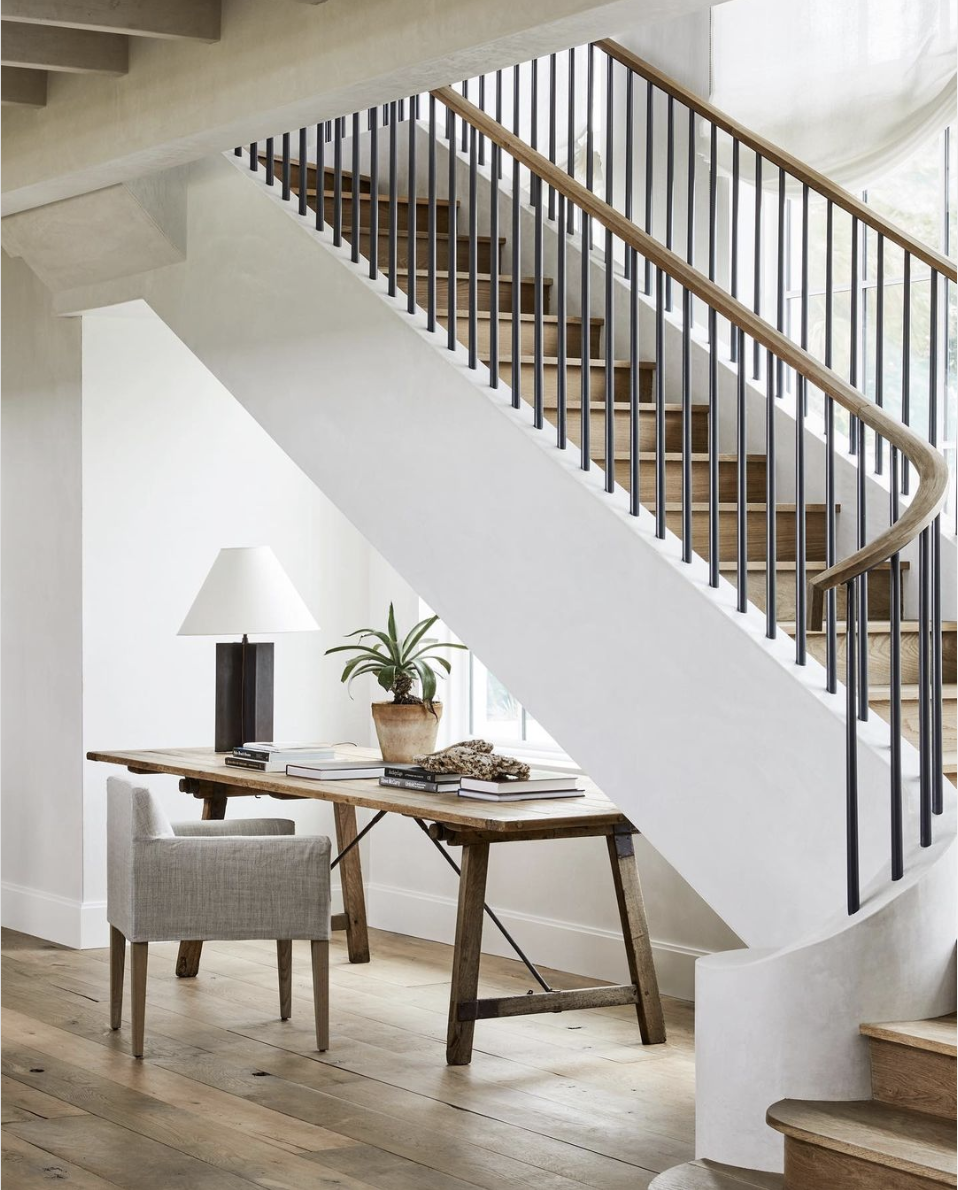 The Essential Elements of a Modern Mediterranean Home - haven-studios.com