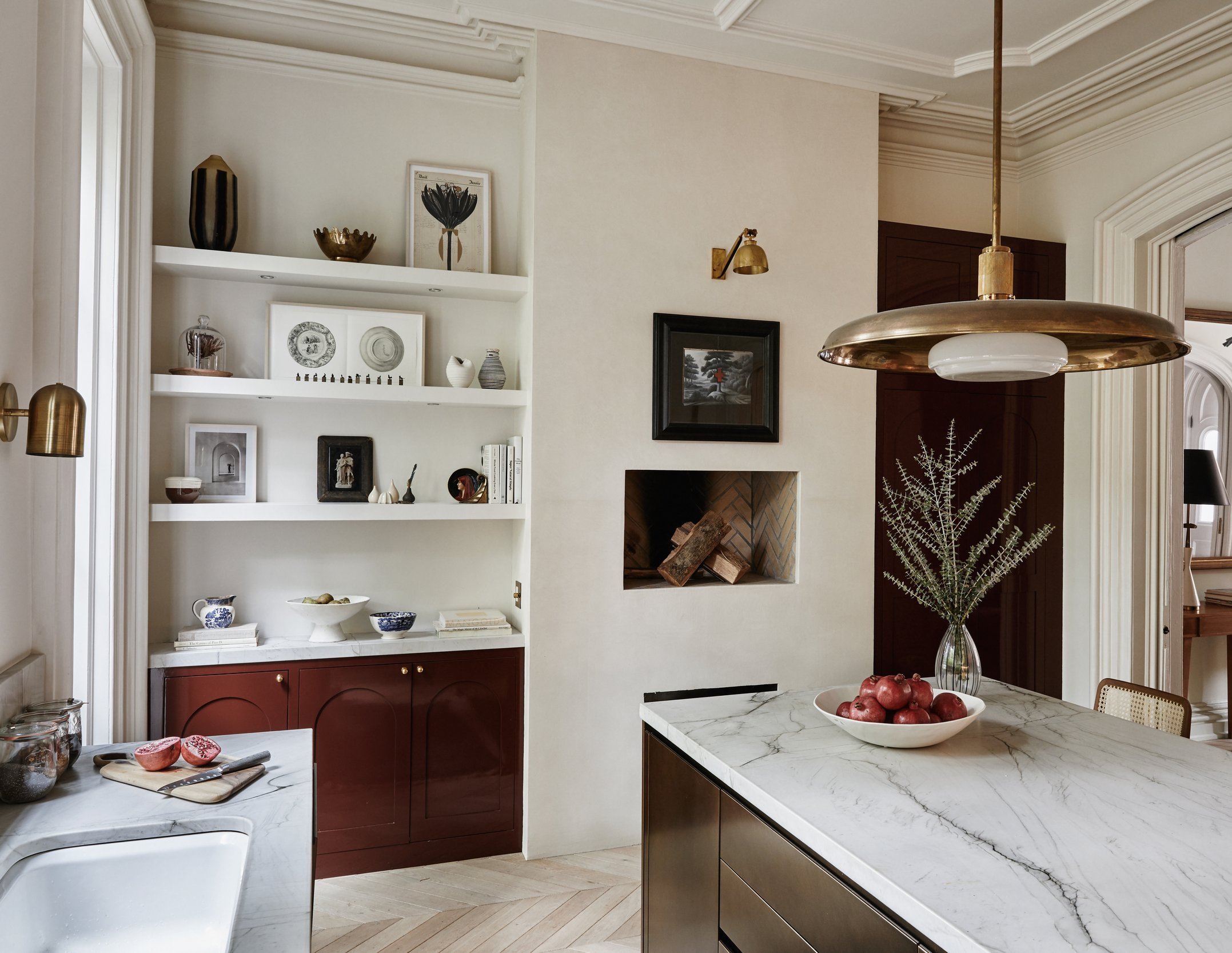 Most Inspiring Kitchens and 2023 Kitchen Trends