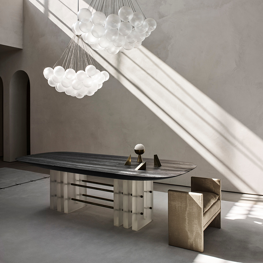 Interior Design Trends in 2023 and Beyond: Kitchen + Bath + Living