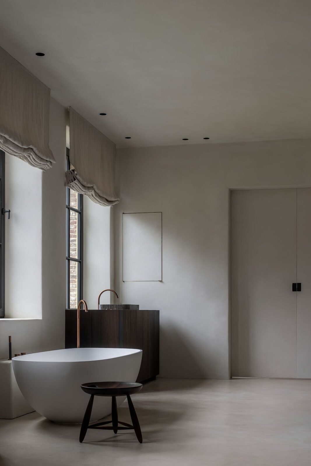 Belgian Interior Design // Sacramento / San Francisco / Bay Area