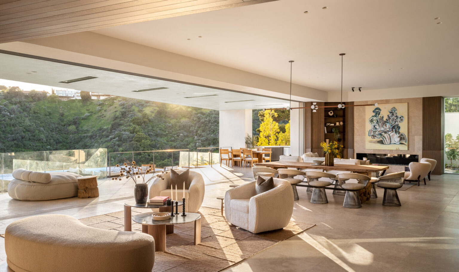 Belgian Interior Design // Sacramento / San Francisco / Bay Area