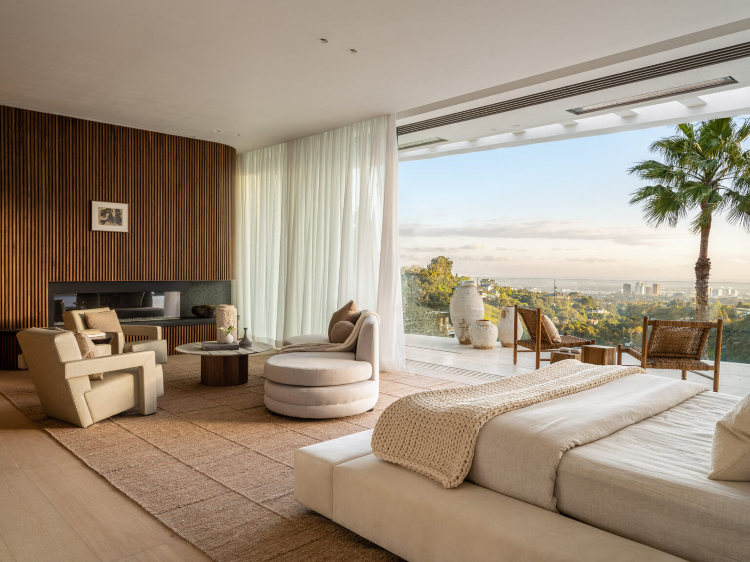 Belgian Interior Design // Sacramento / San Francisco / Bay Area