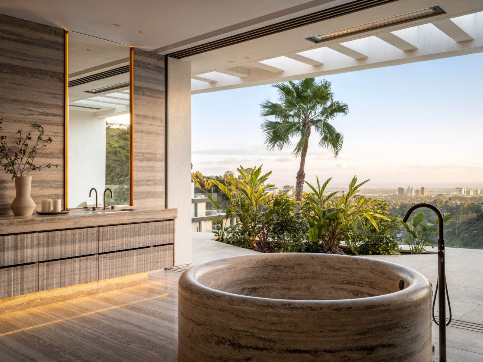 Belgian Interior Design // Sacramento / San Francisco / Bay Area