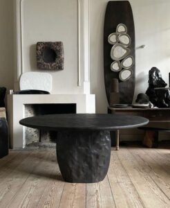 Belgian Interior Design // Sacramento / San Francisco / Bay Area