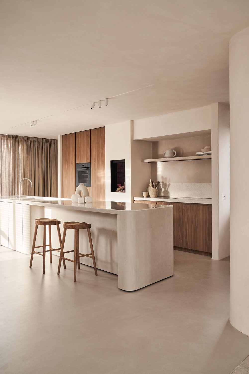 Holistic Interior Design - haven-studios.com